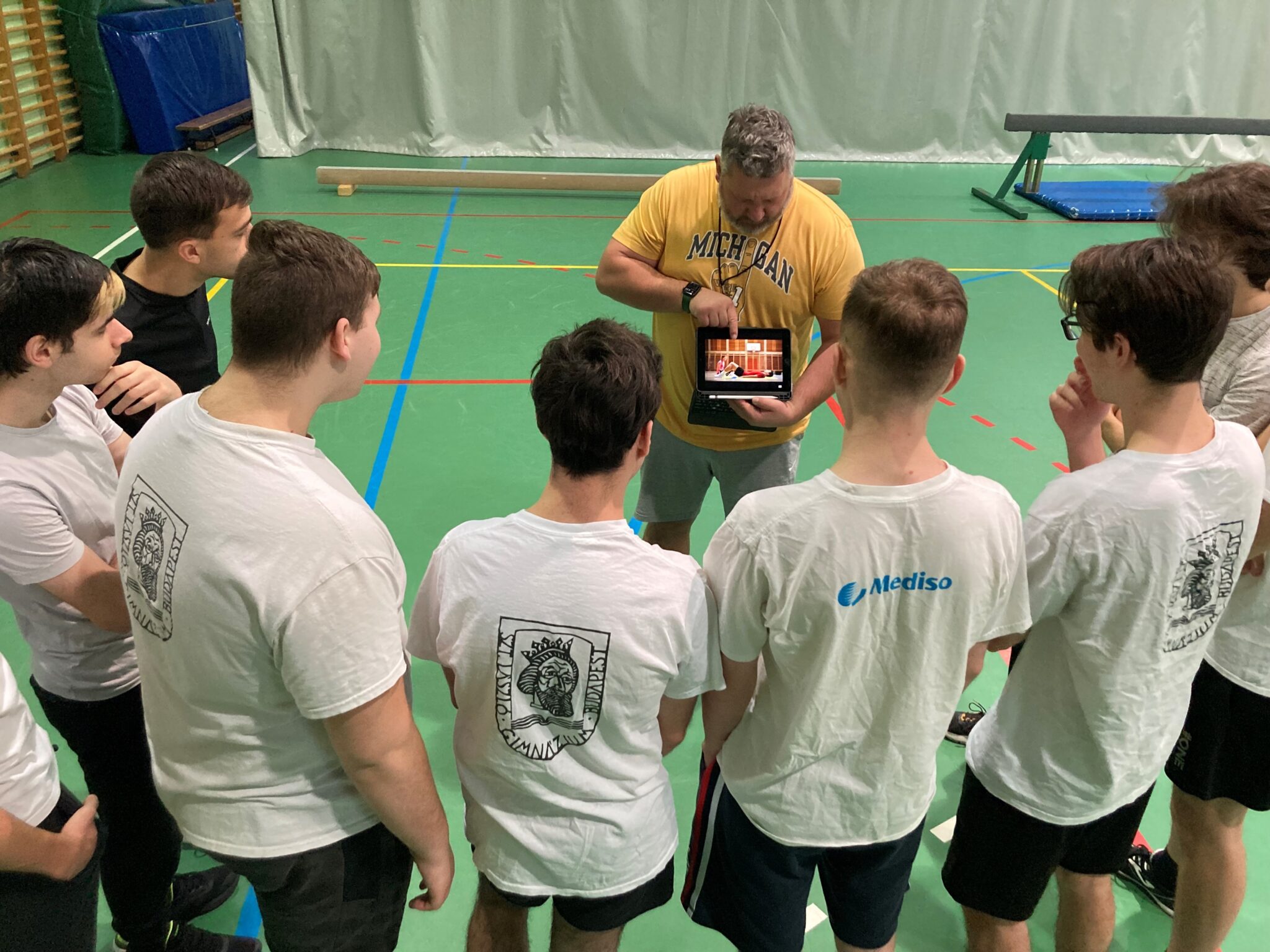 Csökkentsd az adminisztrációt a NETFIT-applikáció segítségével! | MDSZ