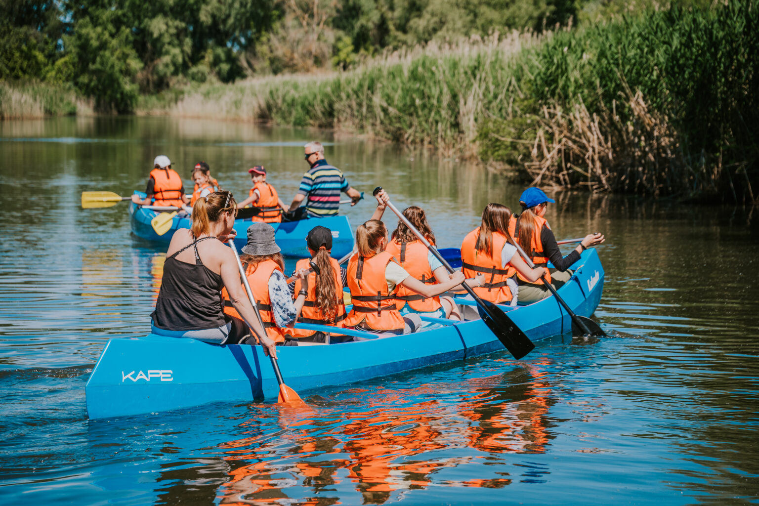 Túrázz a sulival! Iskolai mozgásösztönző pályázat, már alapítványok ...